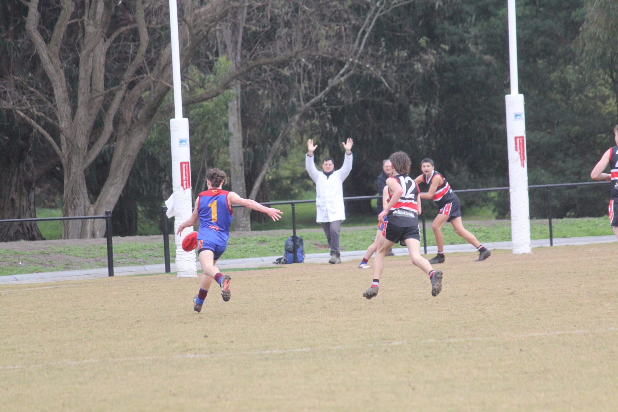 About Our Club – Banyule Junior Football Club