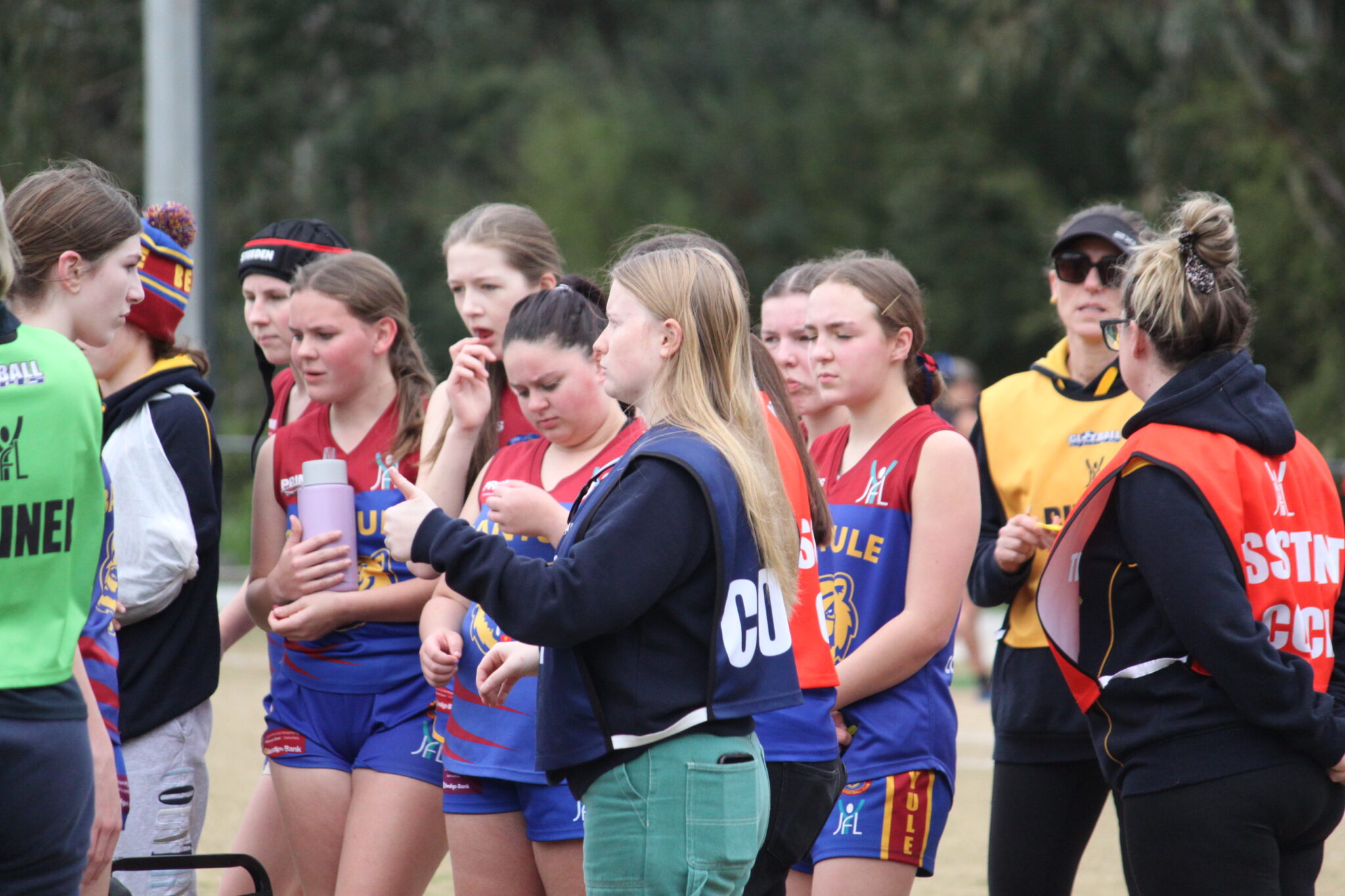 Banyule Junior Football Club