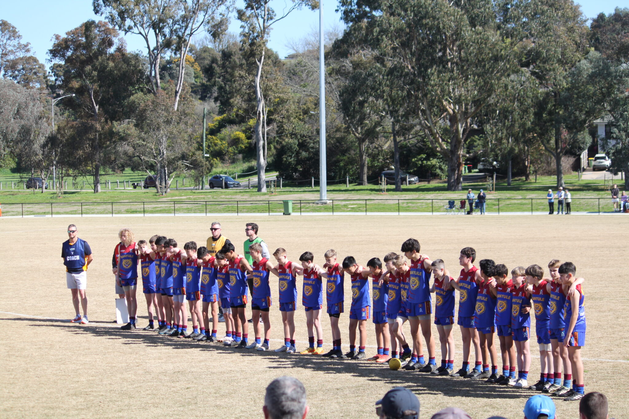 Banyule Junior Football Club